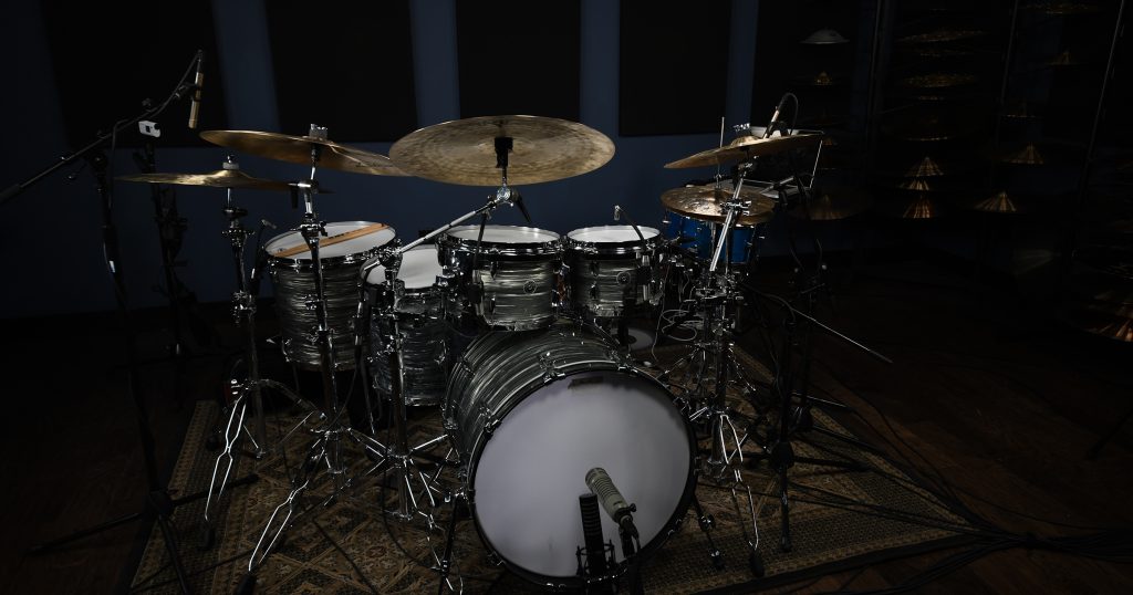 60 Albums Every Drummer Should Know