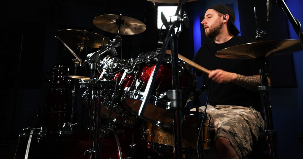 Dan Wilding: The 5 Building Blocks Of Extreme Metal