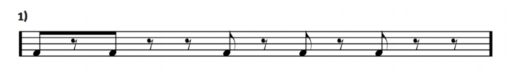 How To Play The Bikutsi