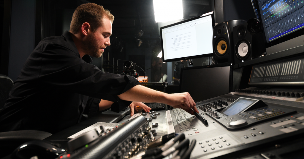 Pro Studio Tips, Part 2: Getting the Perfect Headphone Mix & Working ...