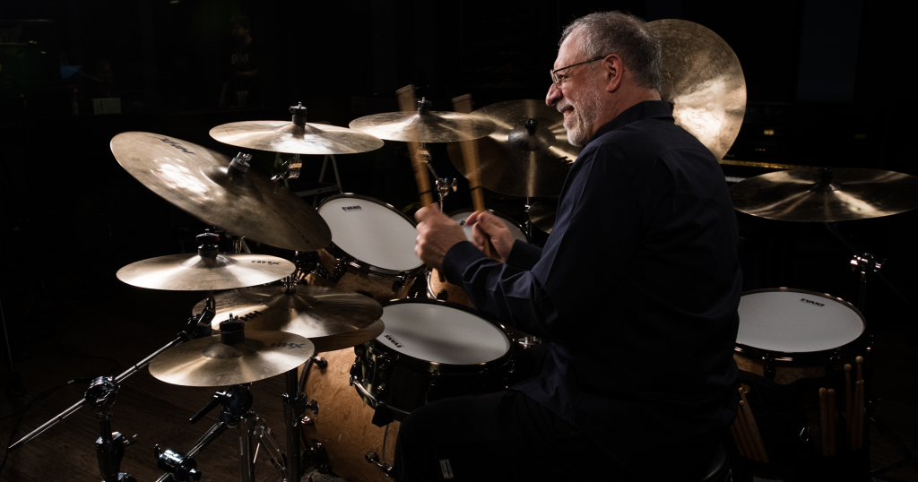 Practical Techniques for the 21st Century Drummer (Dom Famularo)