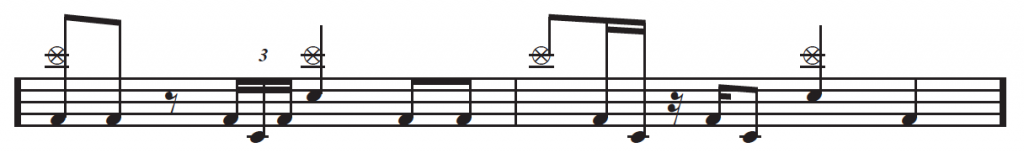 A Drummer's Guide To Metal