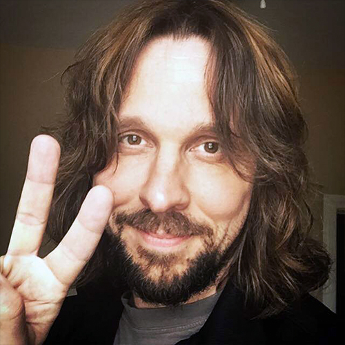 Getting Over My Nerves