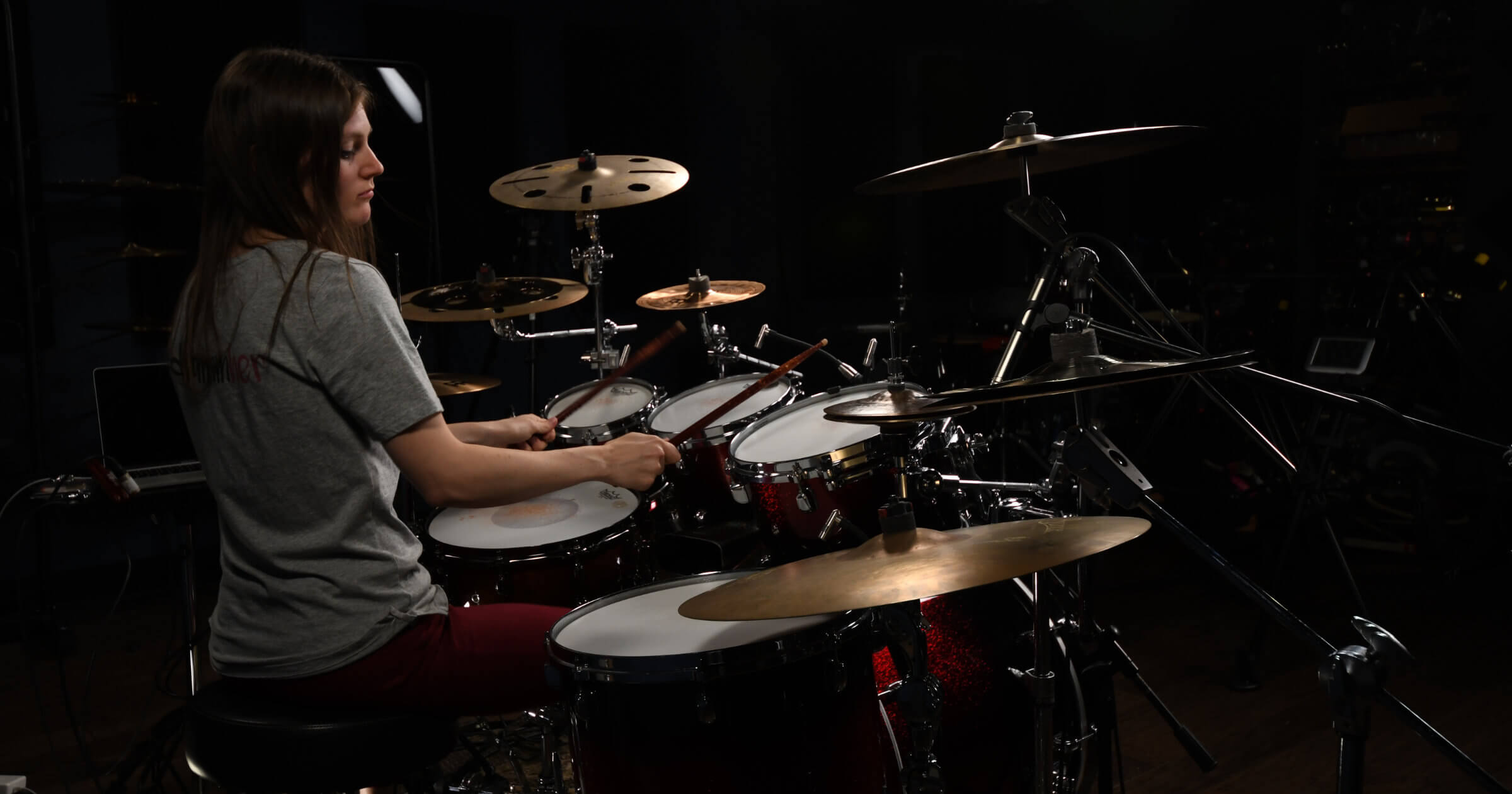 Right Hand Variation Challenge