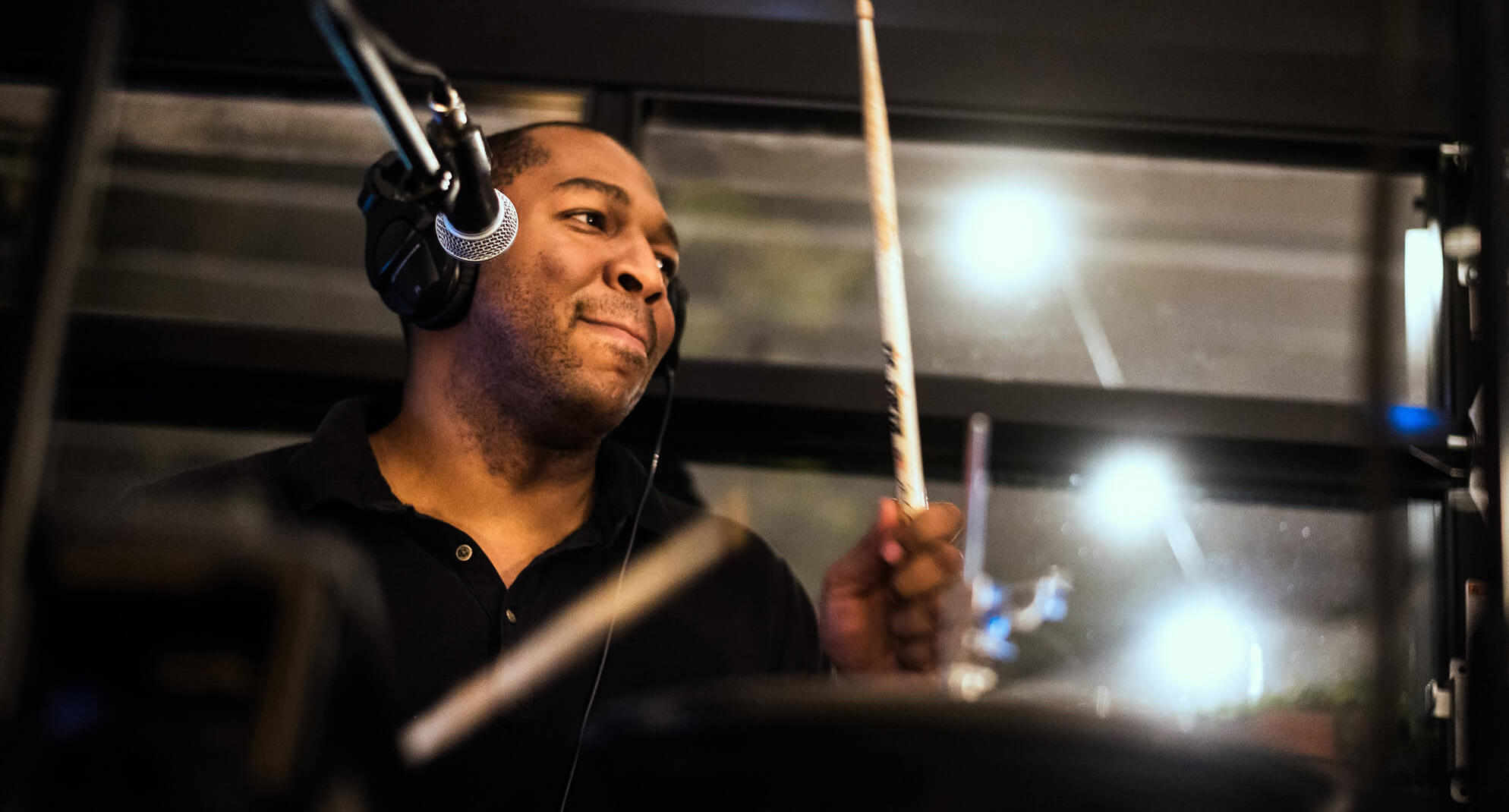 Jonathan Greene: Drumosophy | Drumeo Gab Podcast | Episode #110