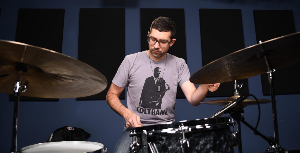 Mark Guiliana: Part Two | Drumeo Gab Podcast | Episode #109