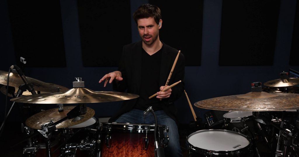 7 Health Questions Drummers Are Too Embarrassed To Ask