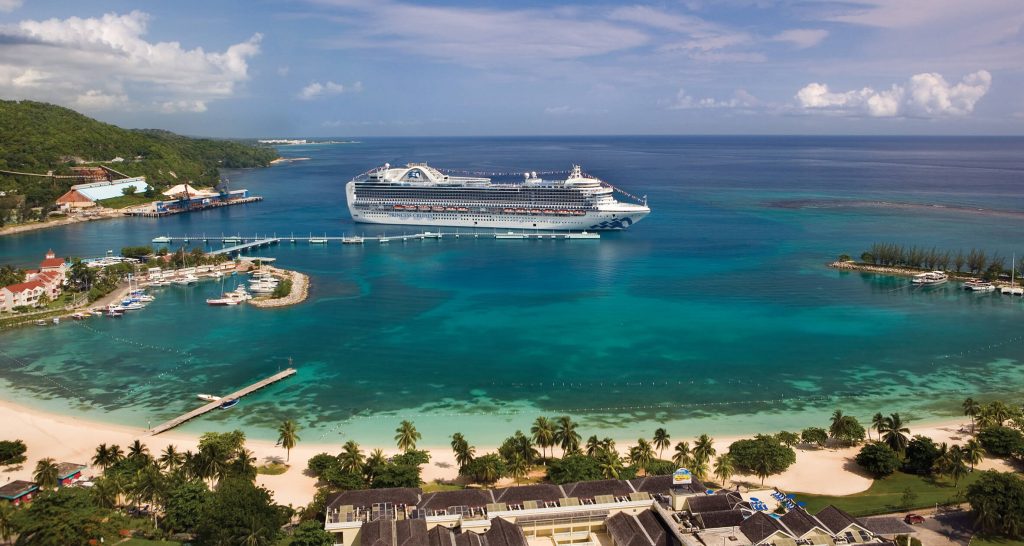 Cool Drumming Gigs: Drumming On Cruise Ships