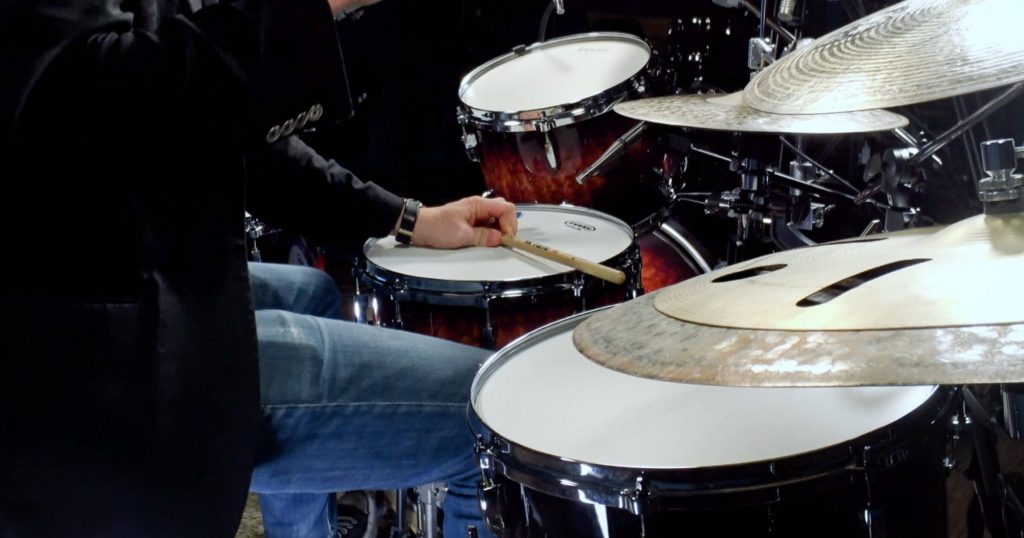 The Dude's Guide To Improving Your Cross Stick Sound