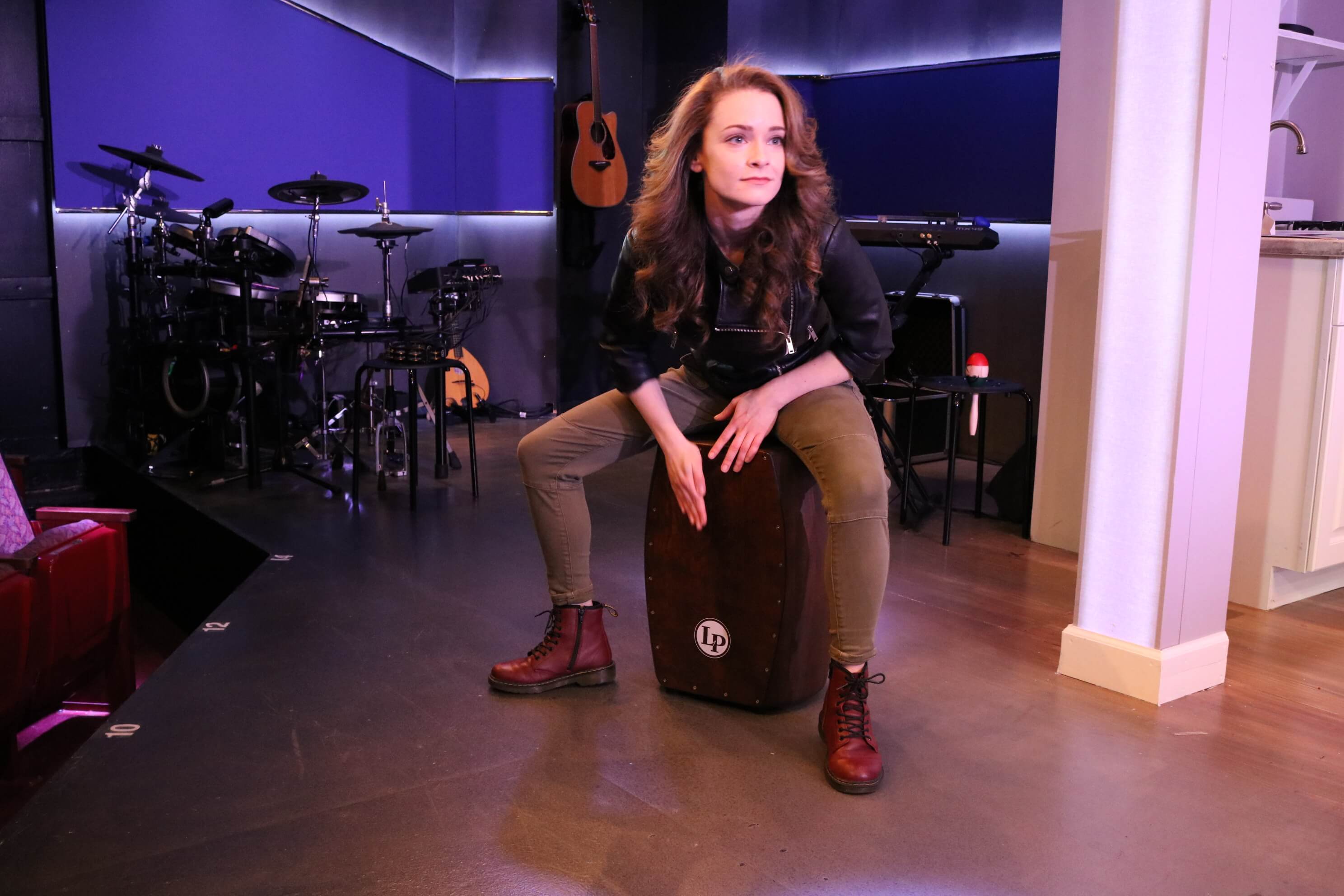 Cathryn Wake, The Other Josh Cohen