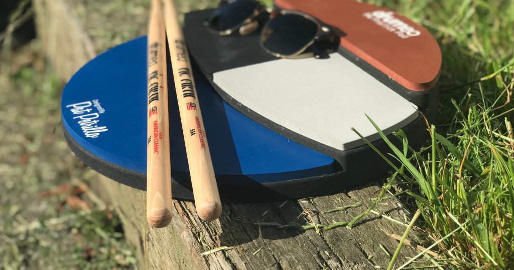 5 Summer Practice Tips For Drummers