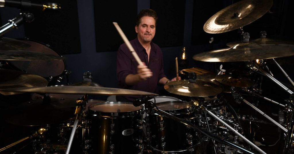 3 Flattened Flam Rudiments For Better Drum Solos