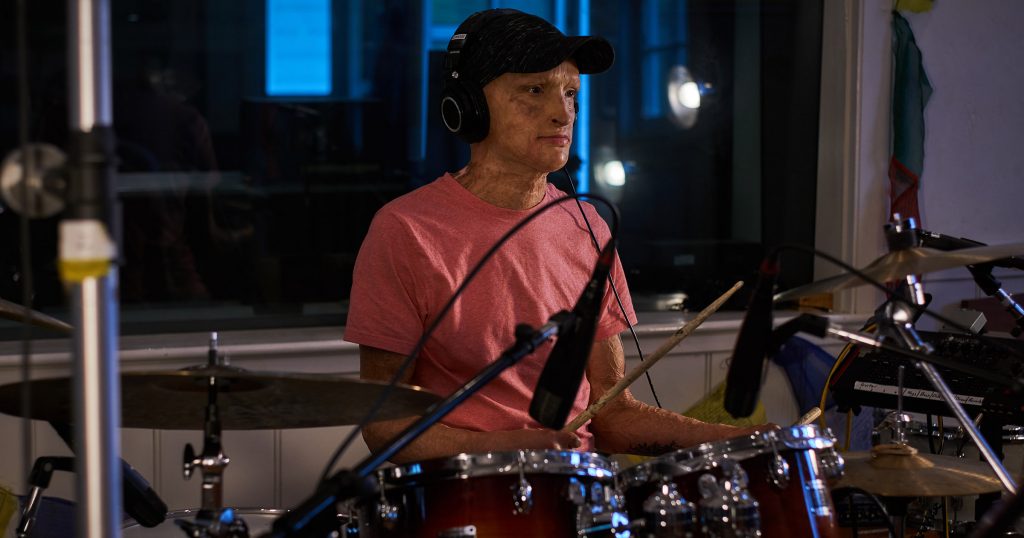 Ray Levier: Drums Do Heal Us! | Drumeo Gab Podcast | Episode #128