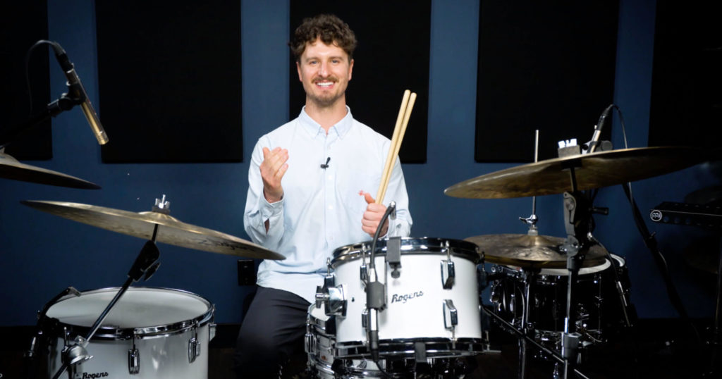 How To Teach Kids Simple Rhythms