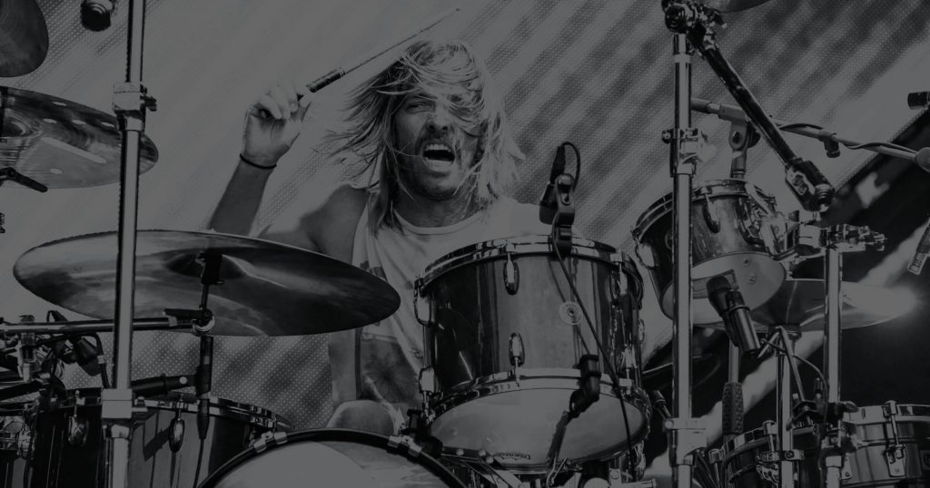 A Drummer’s Guide To Rock