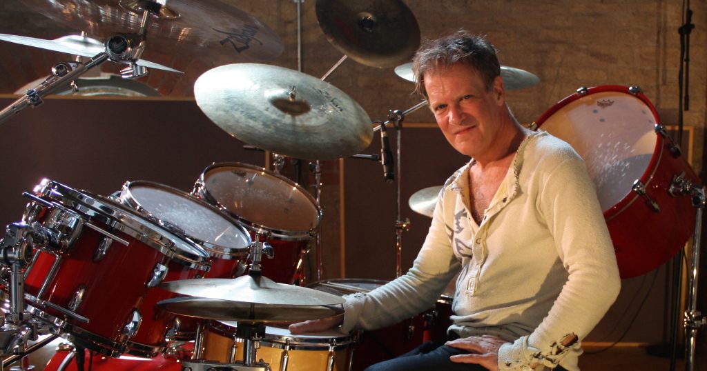 Gary Husband: Drum To Your Own Beat | Drumeo Gab Podcast | Episode #134