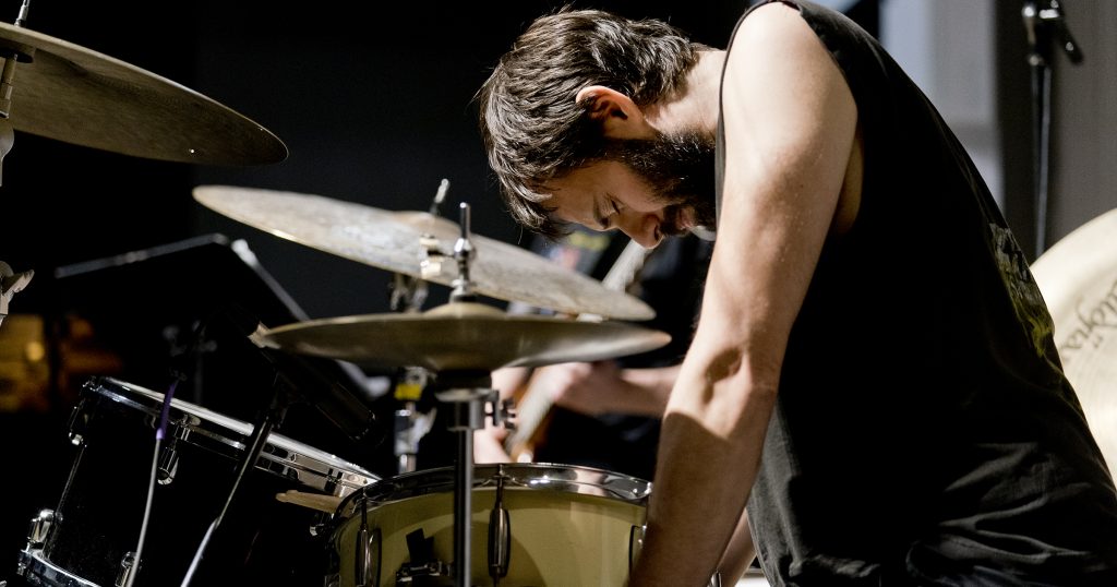 Dan Weiss: 98.9% Honesty | Drumeo Gab Podcast | Episode #136