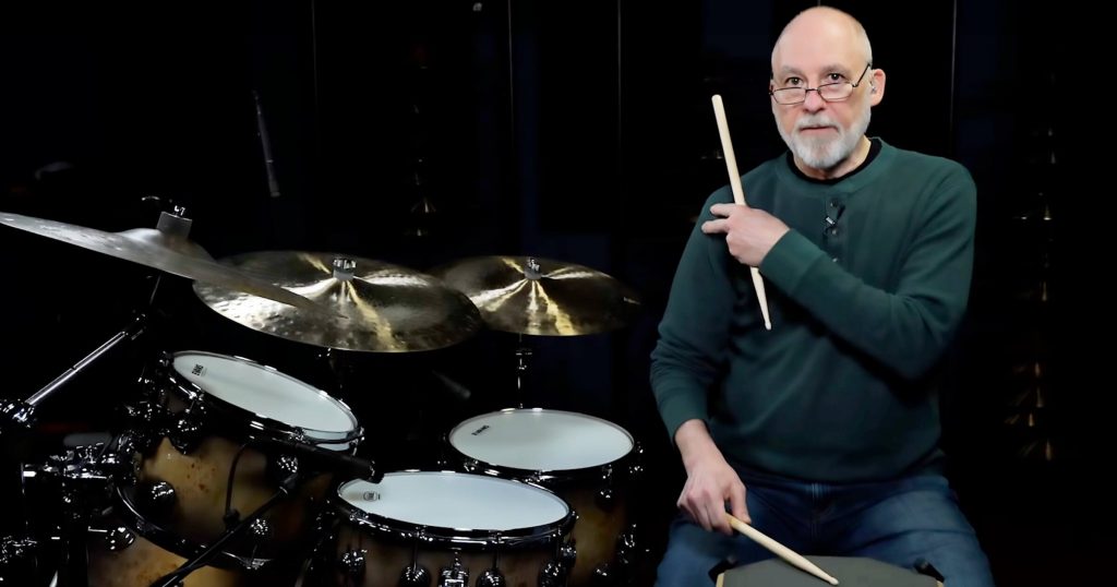 How To Prevent Drumming Injuries