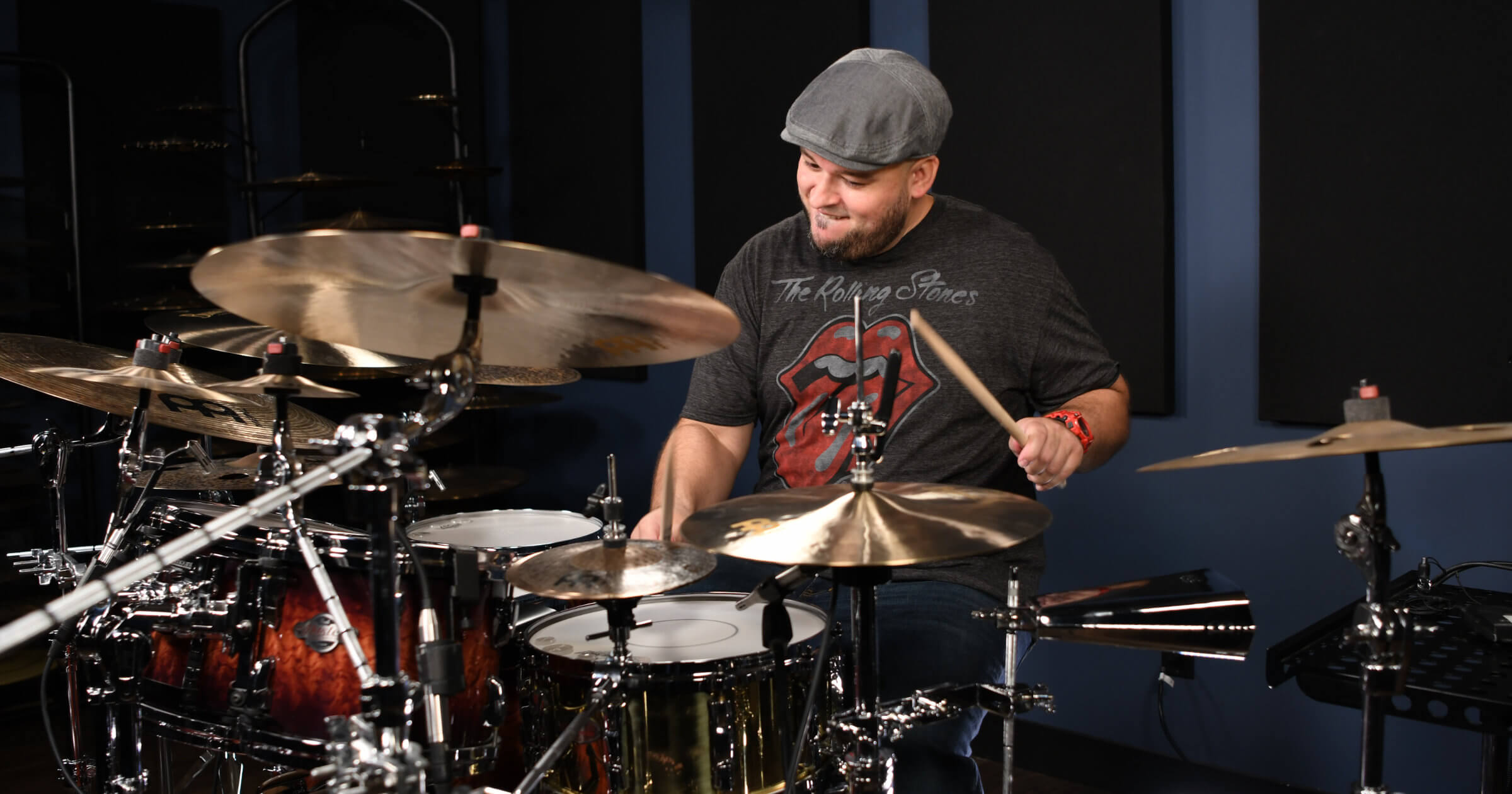 5 Latin Grooves Every Drummer Should Know