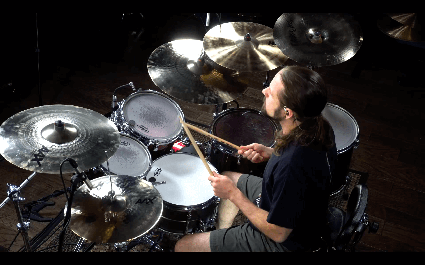 5 Metal Chops You Need To Know