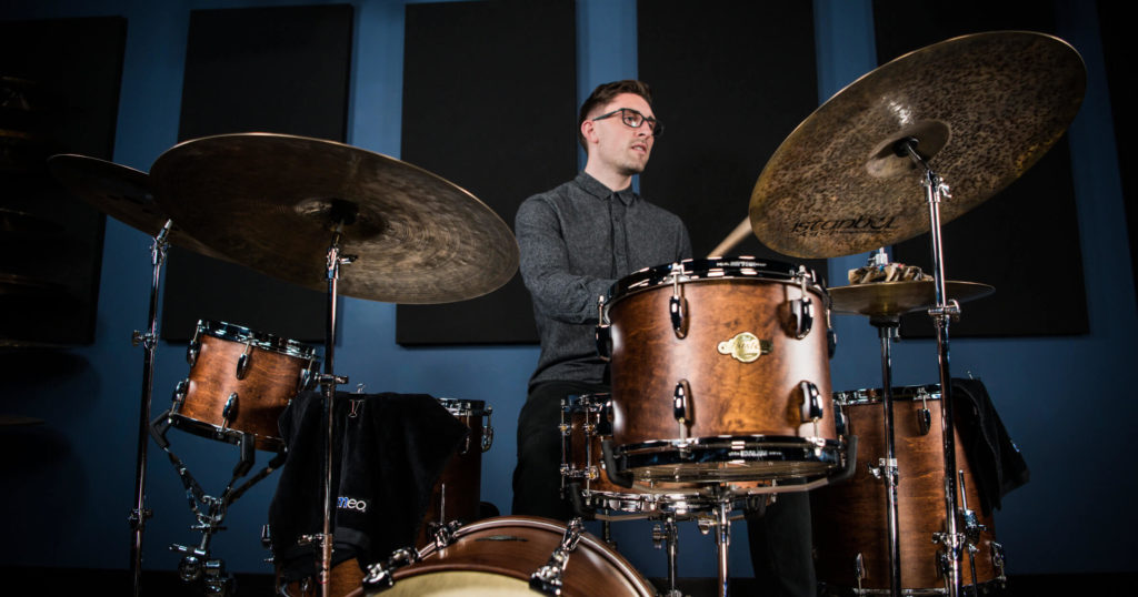 5 Drumming Styles You've (Probably) Never Heard