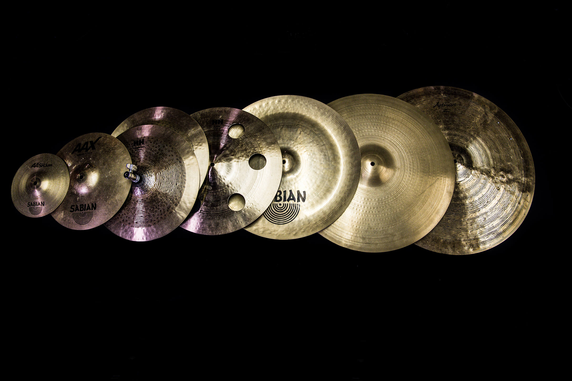 The Parts Of A Drum Set - Drumeo Beat