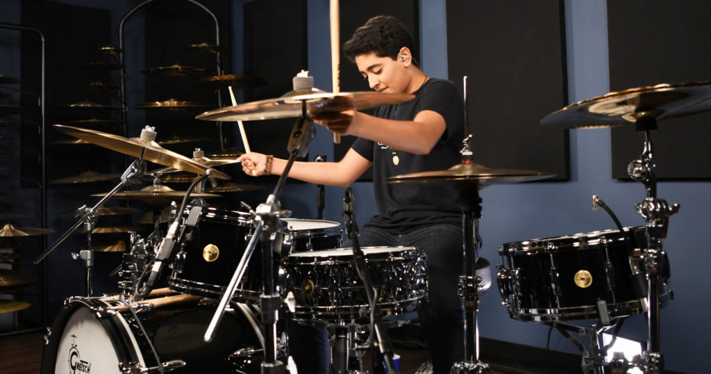 How To Create Modern Grooves