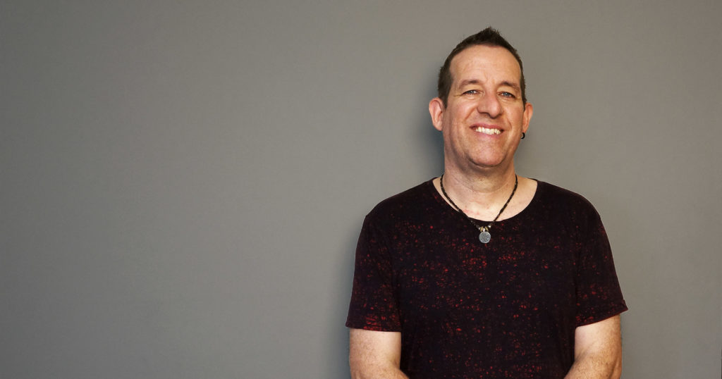 Jim Riley: Manifesting Your Dreams | Drumeo Gab Podcast | Episode #144