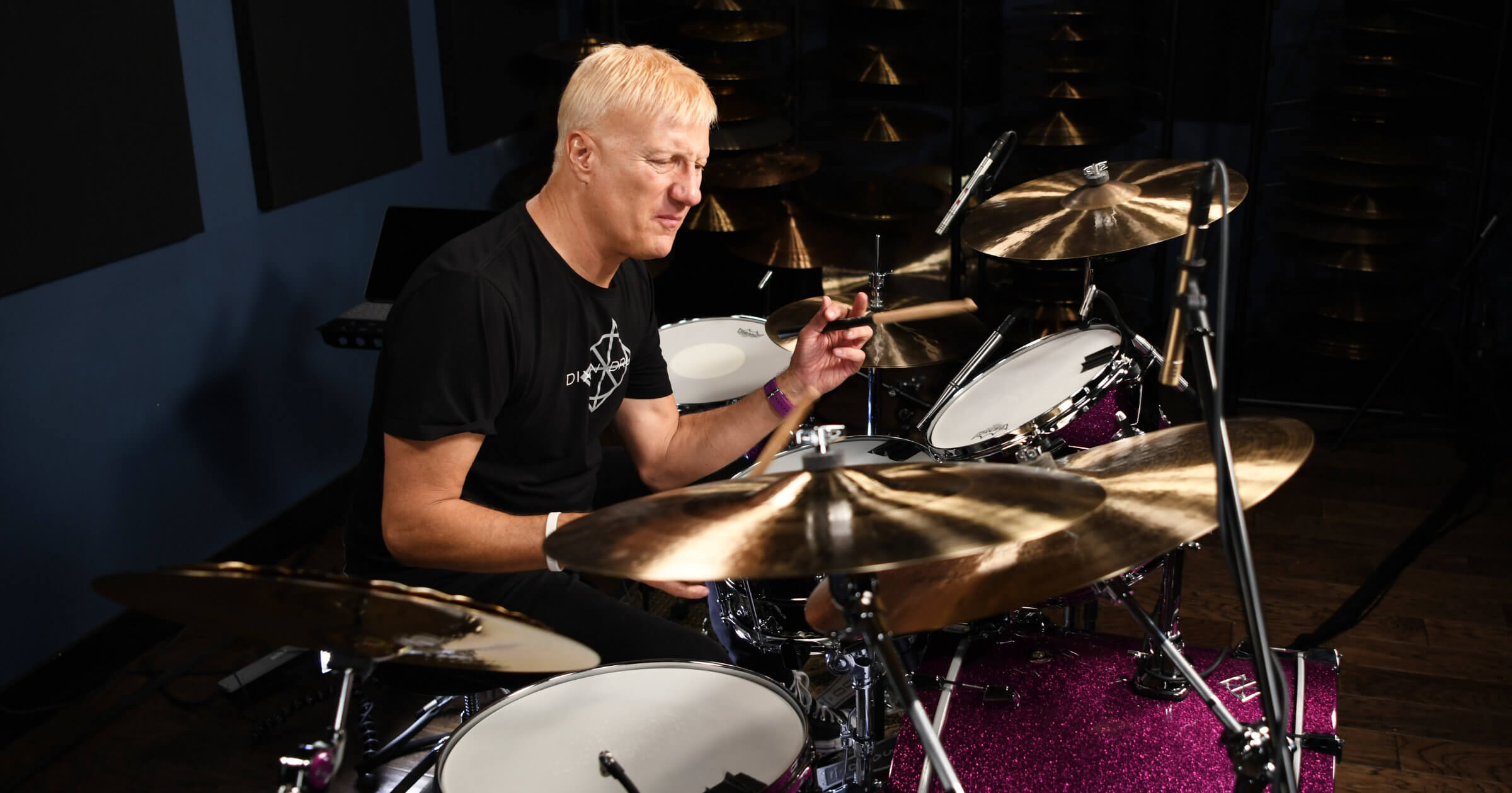 Gregg Bissonette's Greasiest Fill