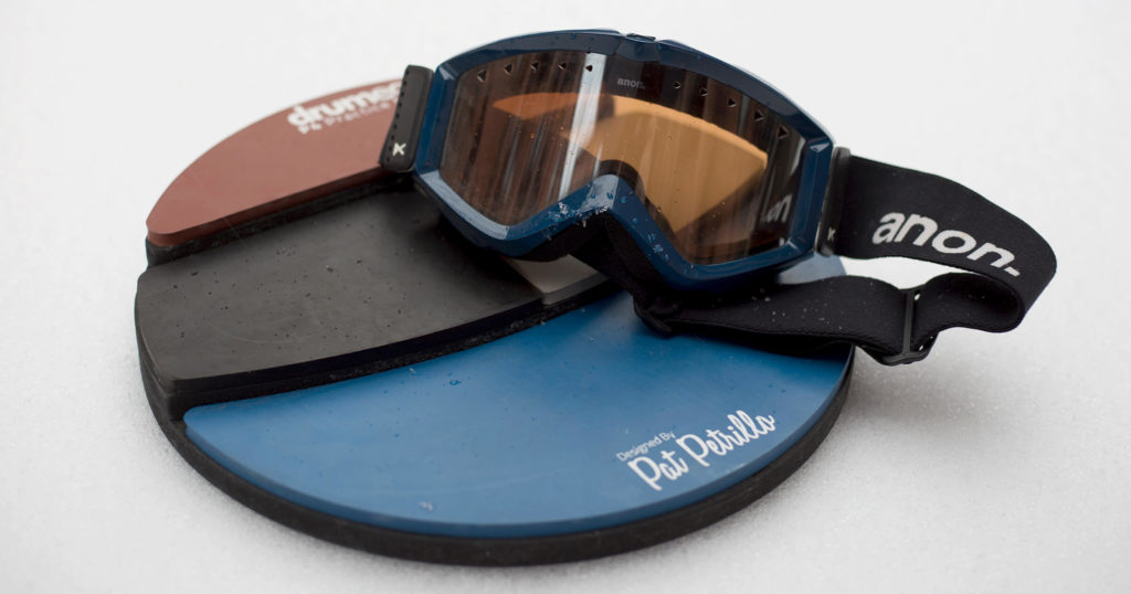 5 Winter Practice Tips For Drummers