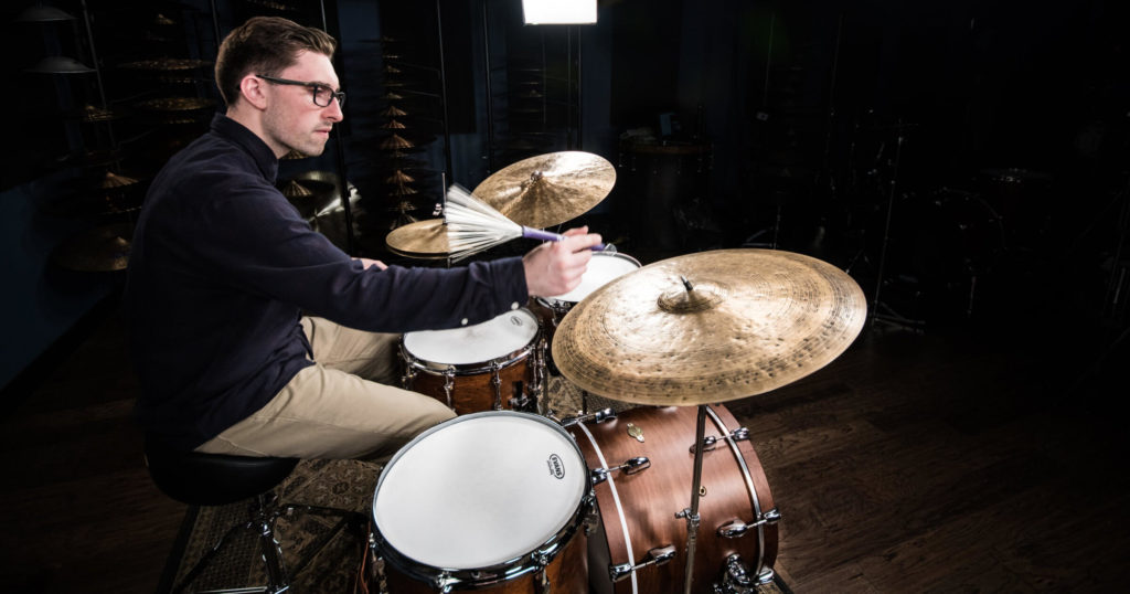 101 Drumming Styles In 10 Minutes