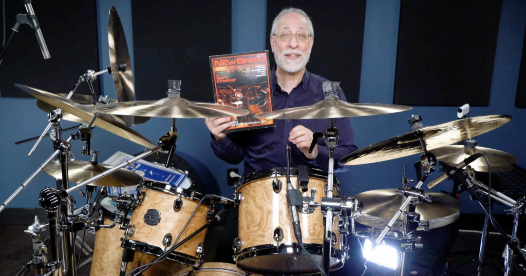 Every Drummer Needs These 5 Drum Books