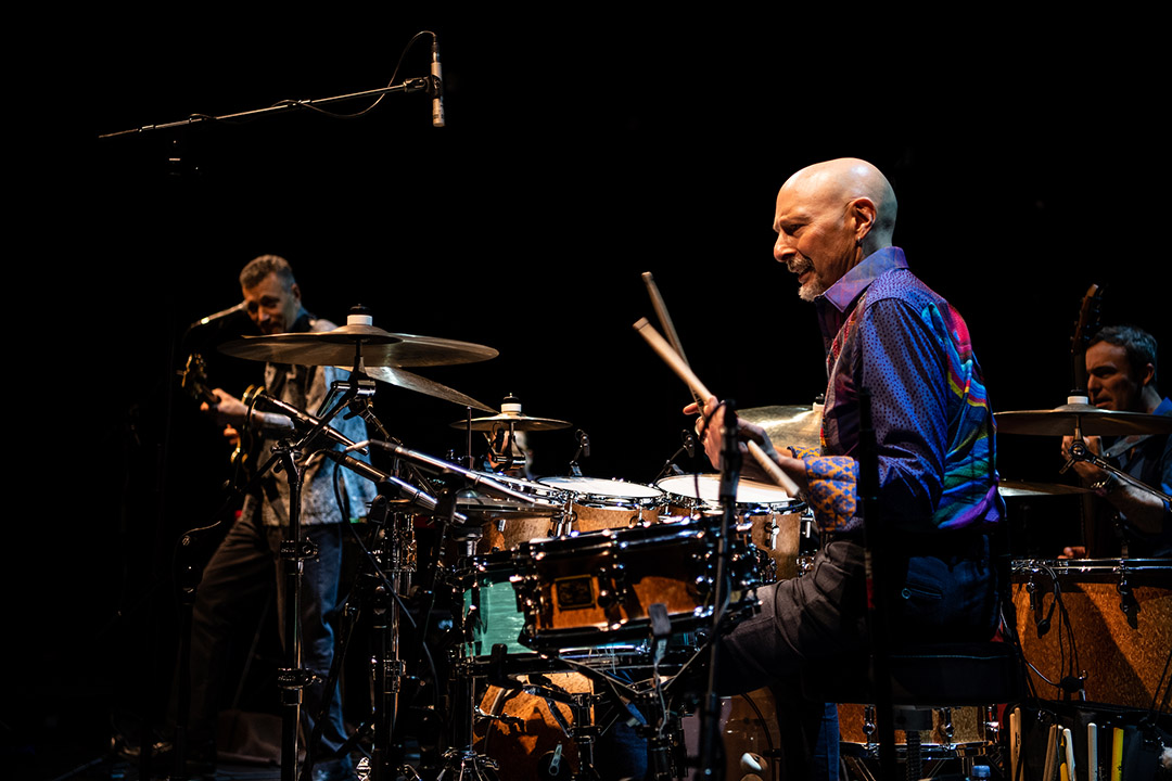 Drumeo Festival 2020: Day 2 Recap