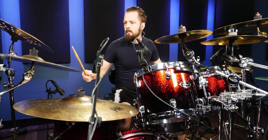 3 Metal Double Kick Beats For Beginners