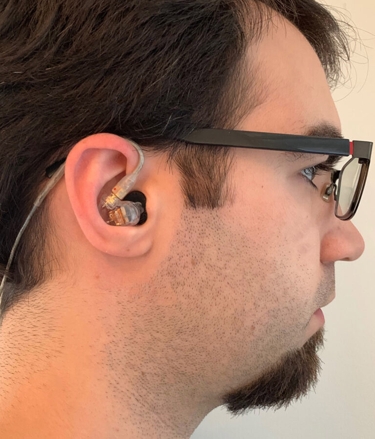 In-Ear Monitors For Drummers: Everything You Need To Know