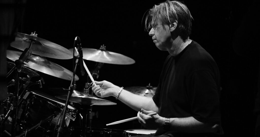 Tommy Igoe: Be A Leader - Drumeo Beat
