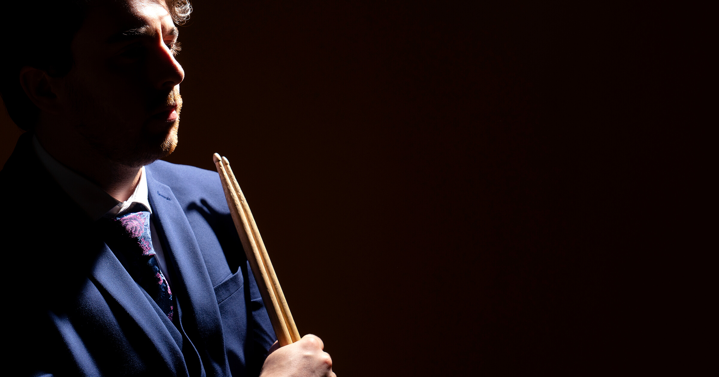 Gregory Storey: Tourette's Makes Me Who I am - Podcasts