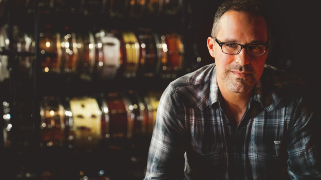 Dylan Wissing: Go With The Tide - Drumeo Beat