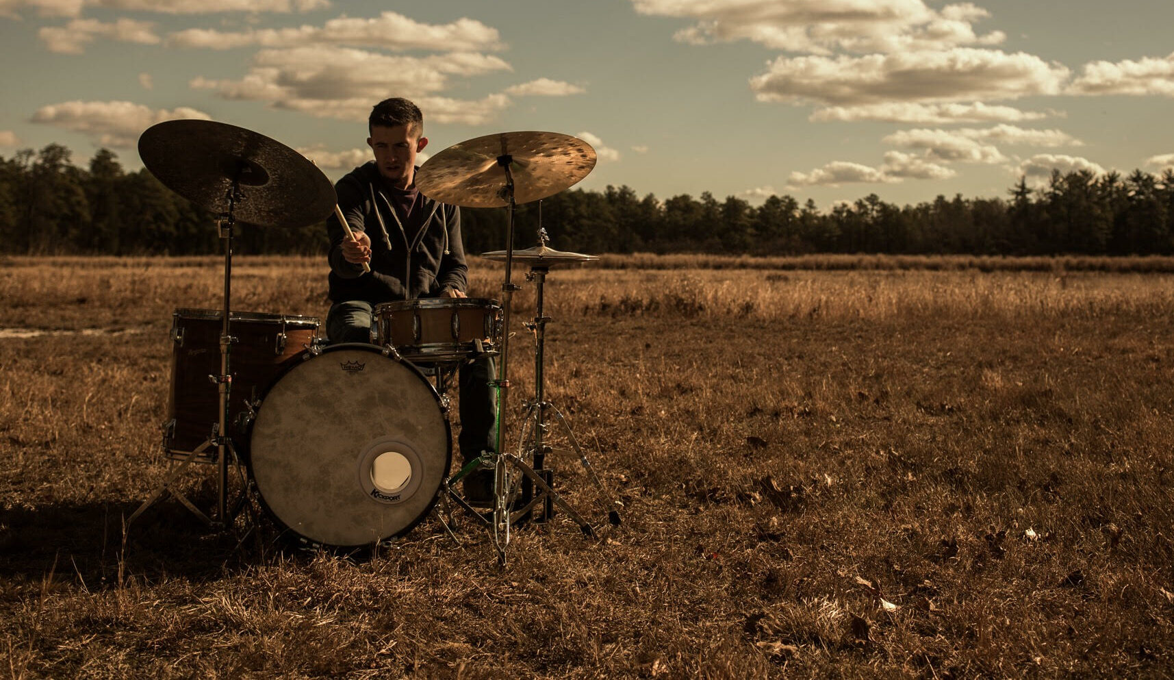 Chris Paprota: Step By Step - Drumeo Beat
