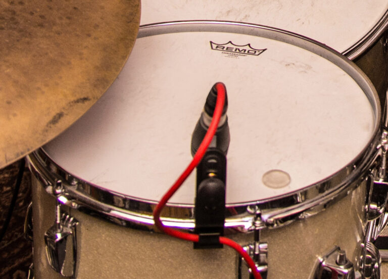 How To Record Drums (For Beginners) - Drumeo Beat