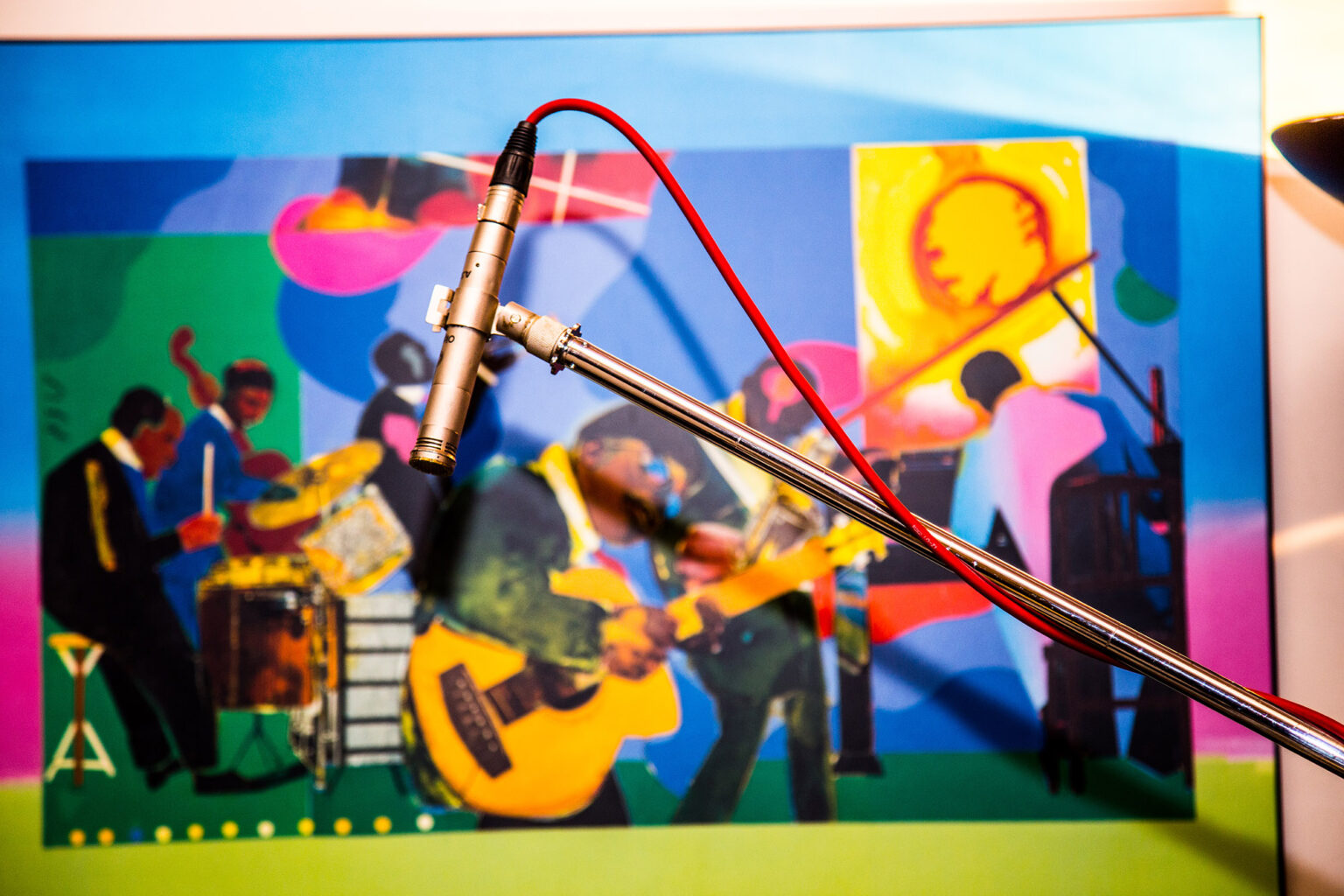 How To Record Drums (For Beginners) - Drumeo Beat