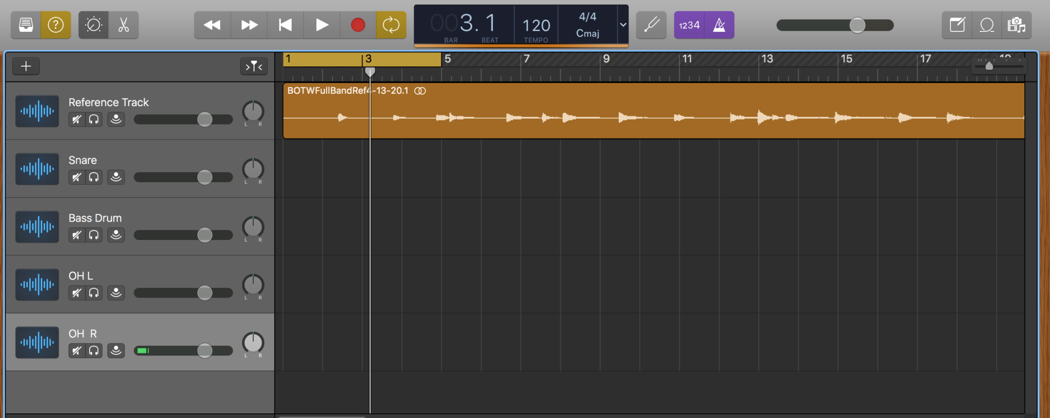 How To Record Drums (For Beginners) - Drumeo Beat