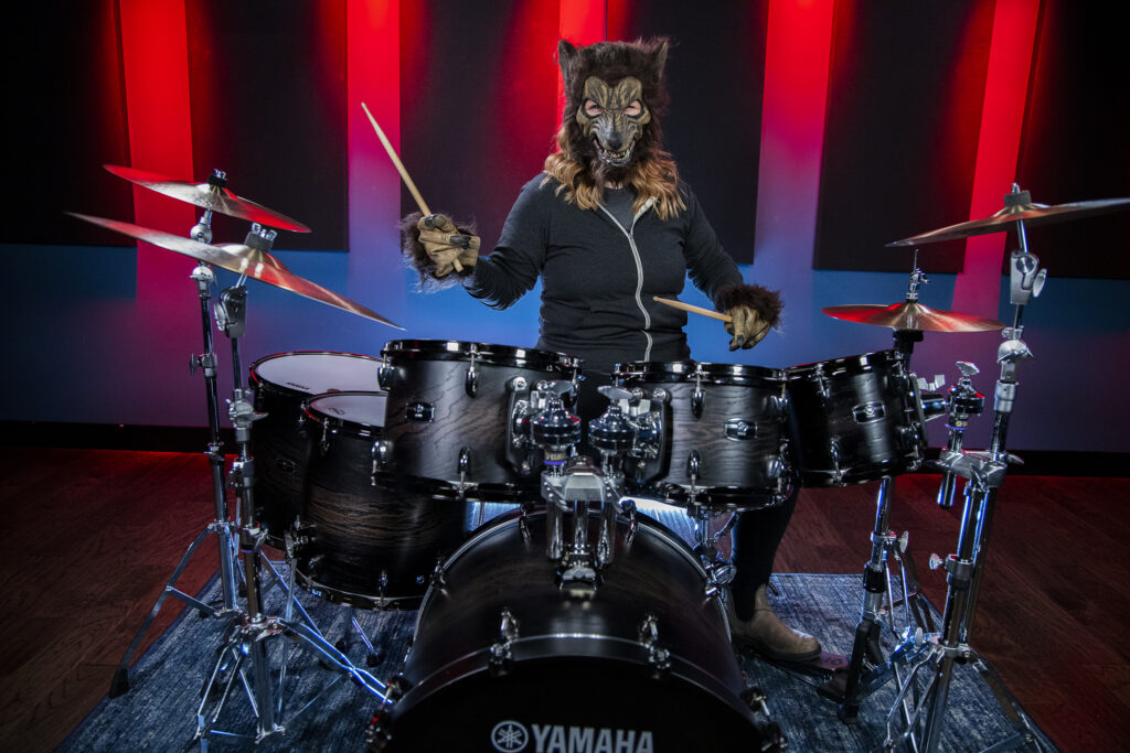 How To Be A Supernatural Drummer - Drumeo Beat