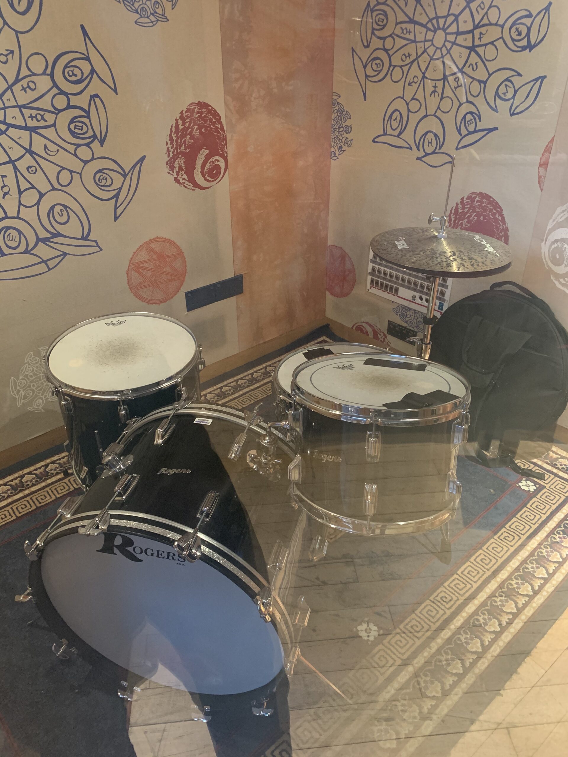 The Ultimate Guide To Drum Samples - Drumeo Beat