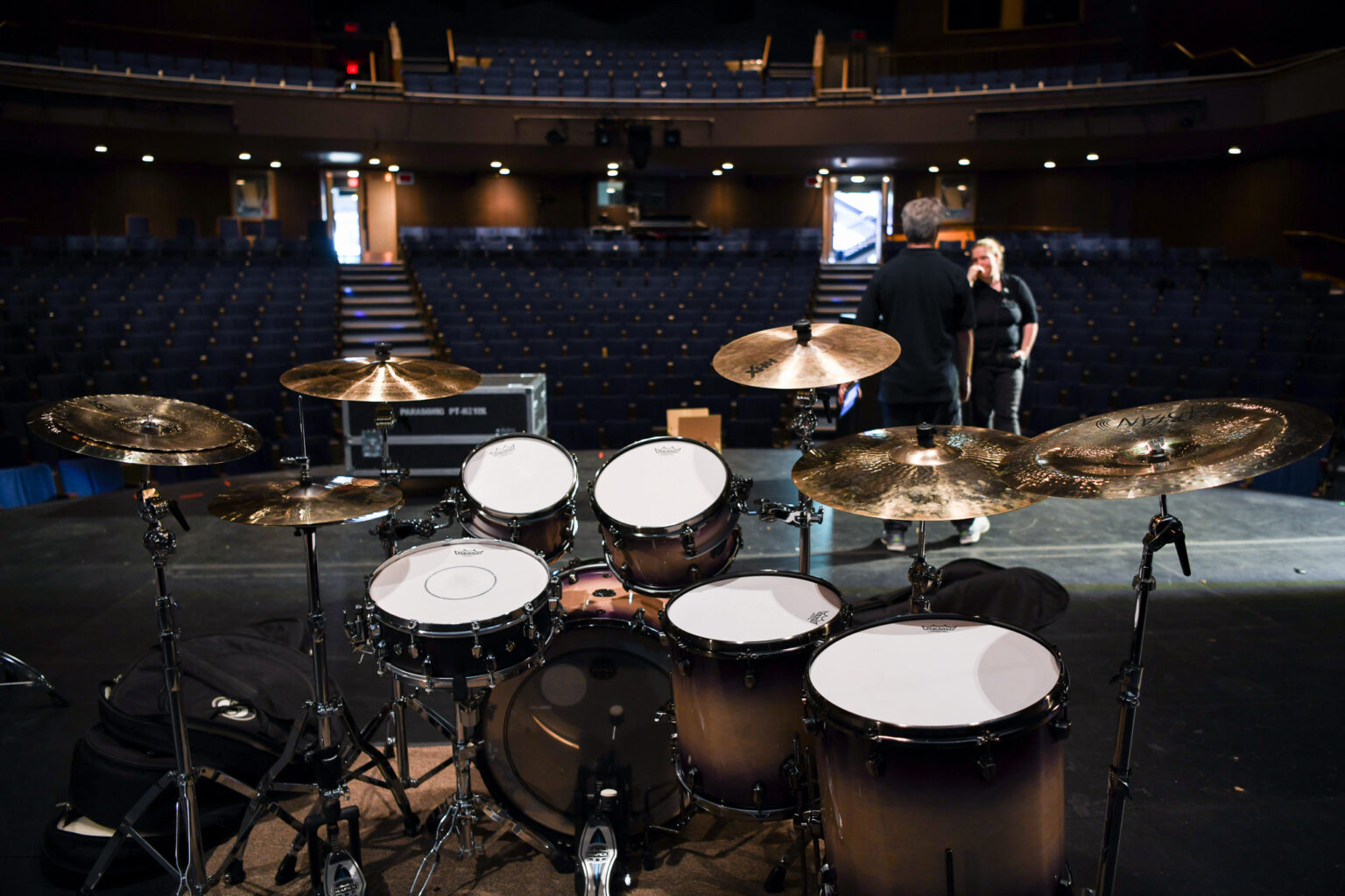 How To Tune Drums