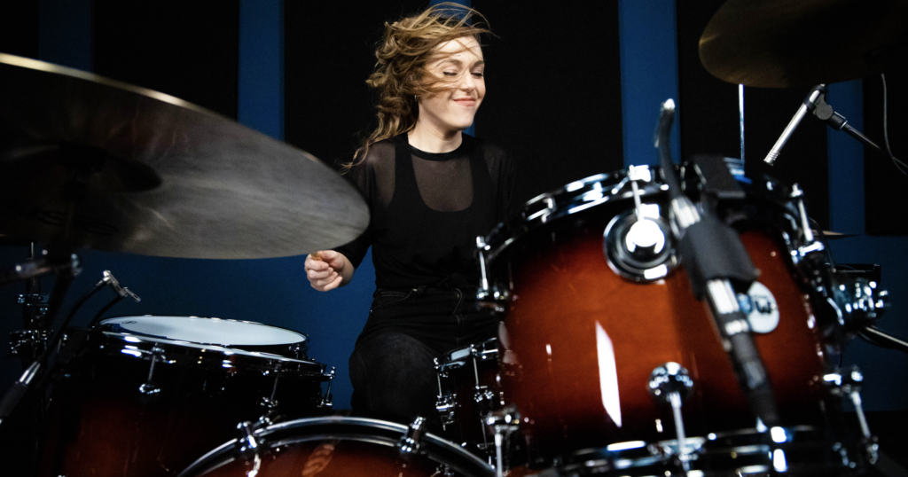 The Top 10 Pop Beats Of 2020 - Drumeo Beat