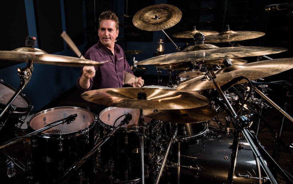 The 5 Most Important Tips For Rock Drummers - Drumeo Beat