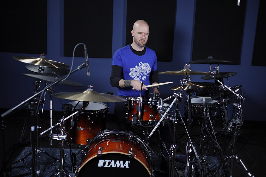 How To Make Drum Covers - Drumeo Beat