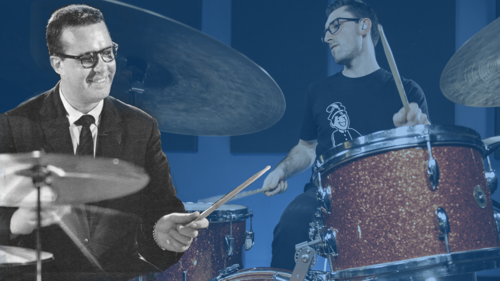 How To Play "Take Five" At Any Skill Level - Drumeo Beat