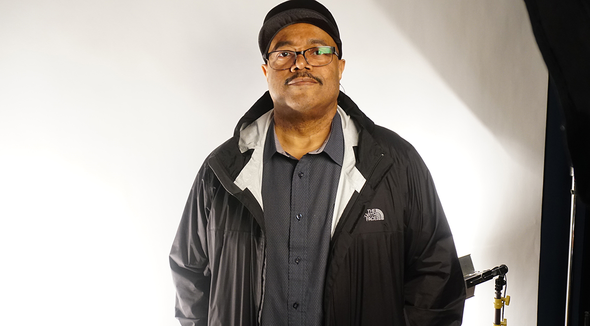 A Phone Call With Dennis Chambers - Drumeo Beat